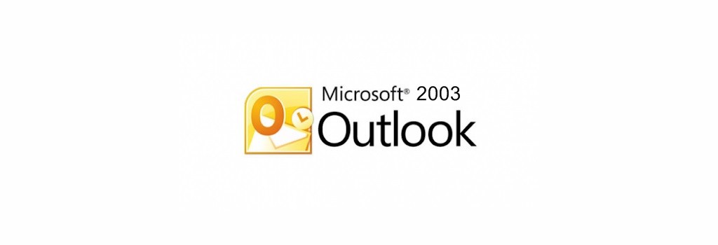 Outlook 2003 Logo