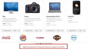 Opencart Google Analytics Kodu Ekleme - Pro Tasarım